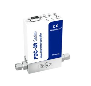 FDC-300 Series Mass Flow Controller and Meter - Biosflows